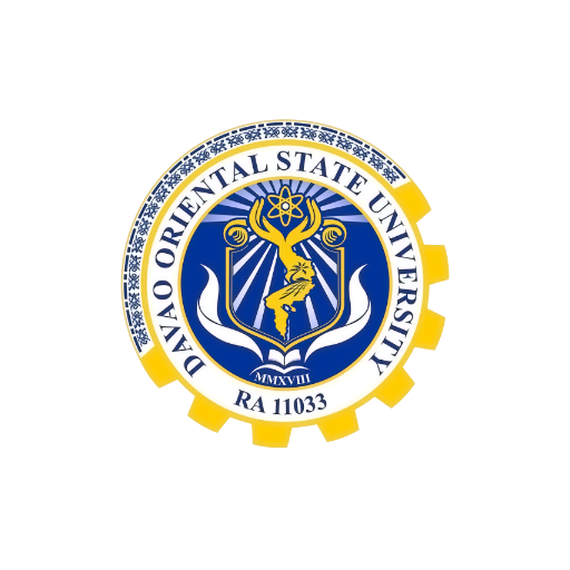 Davao Oriental State University Library